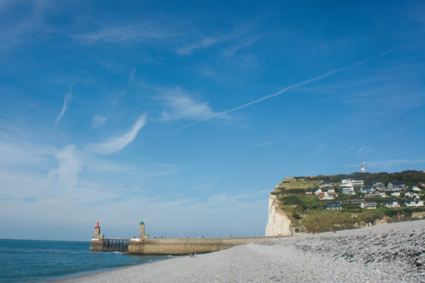 UNE JOURNEE À LA DÉCOUVERTE DE FÉCAMP – BEAUTIFUL NORMANDIE